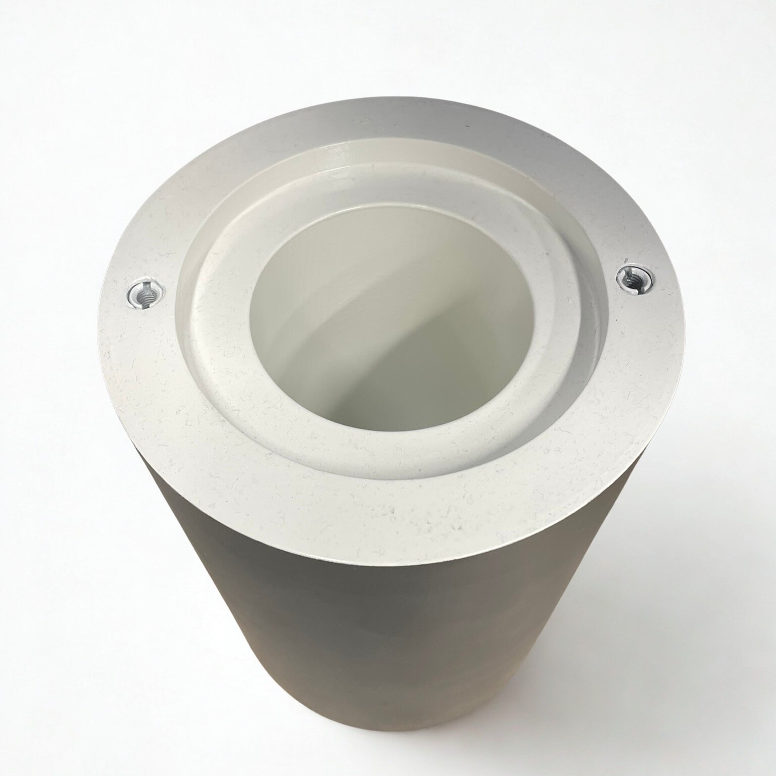 Lead Shielded Container Storage - Nuclear Shields