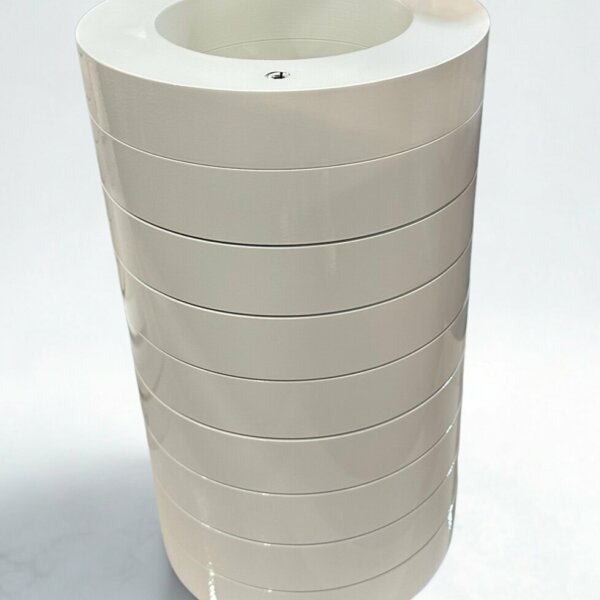 Adhesive Lead Strip 2mm Self-Stick - Nuclear Shields