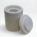 Lead Vial Pigs / Lead Containers | Nuclear-Shields.com