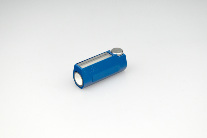 5ml Big Screw Syringe Shield Pro - Nuclear Shields