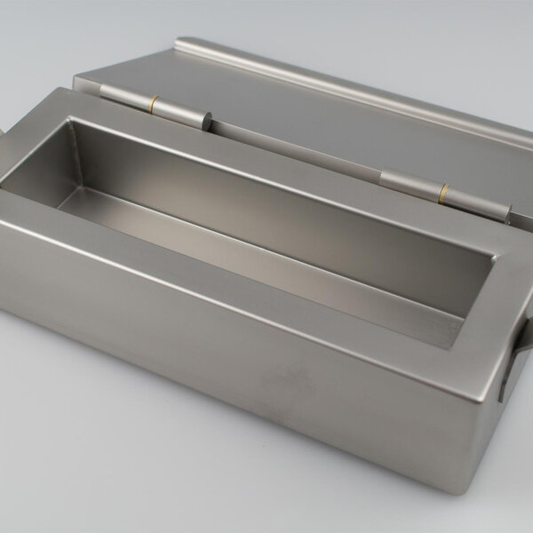 Shielded Syringe Carriers Archieven - Nuclear Shields