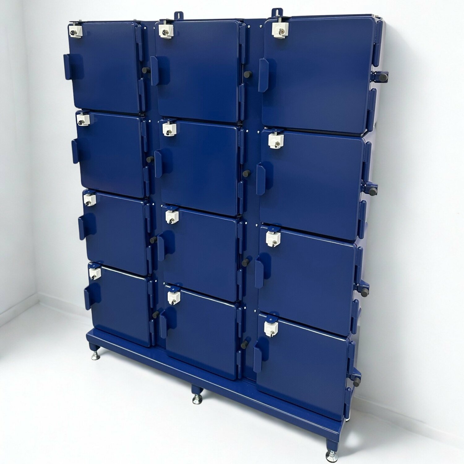 Shielded Safes & Cabinets Archieven - Nuclear Shields