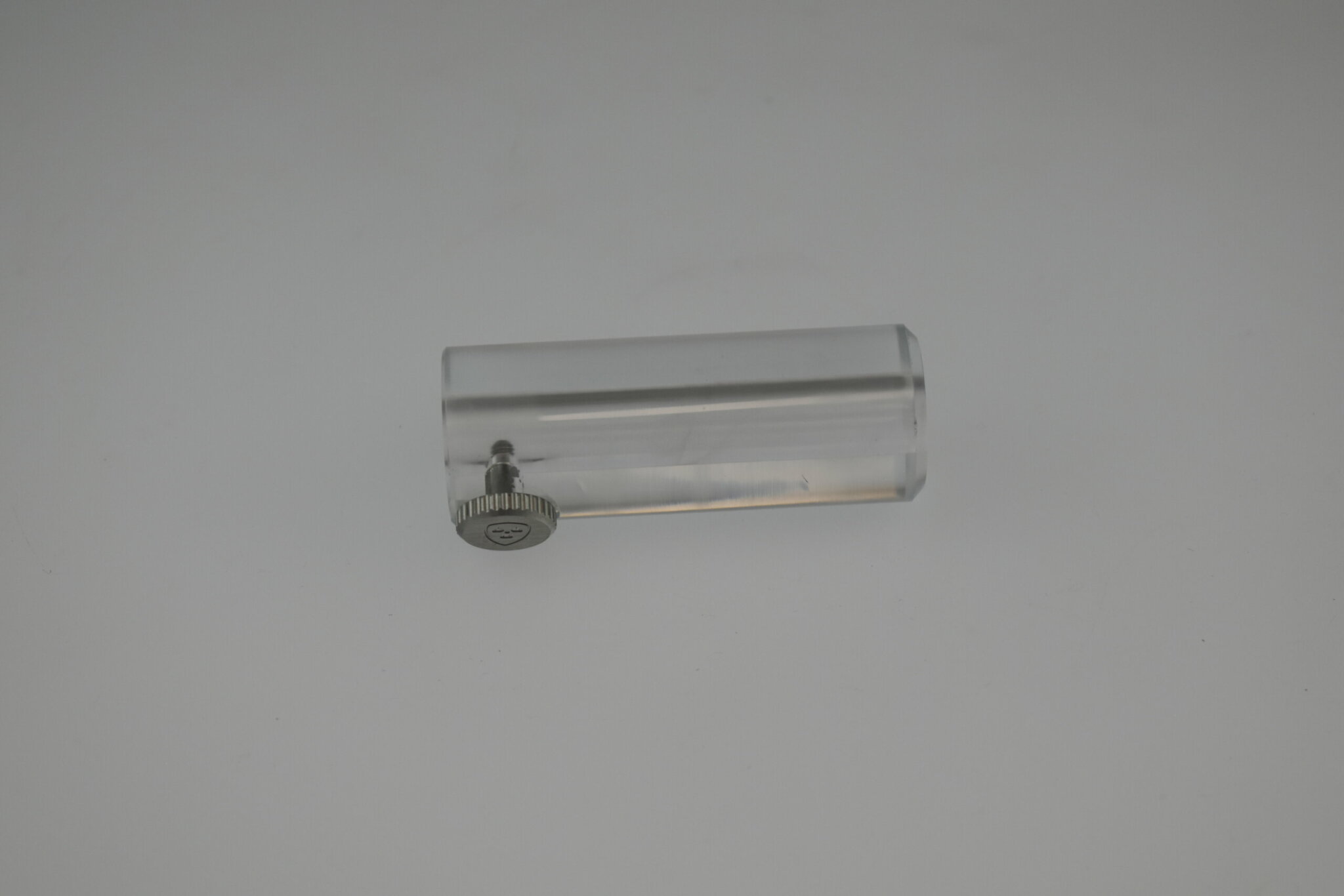 10ml Beta Syringe Shield Big Screw - Nuclear Shields