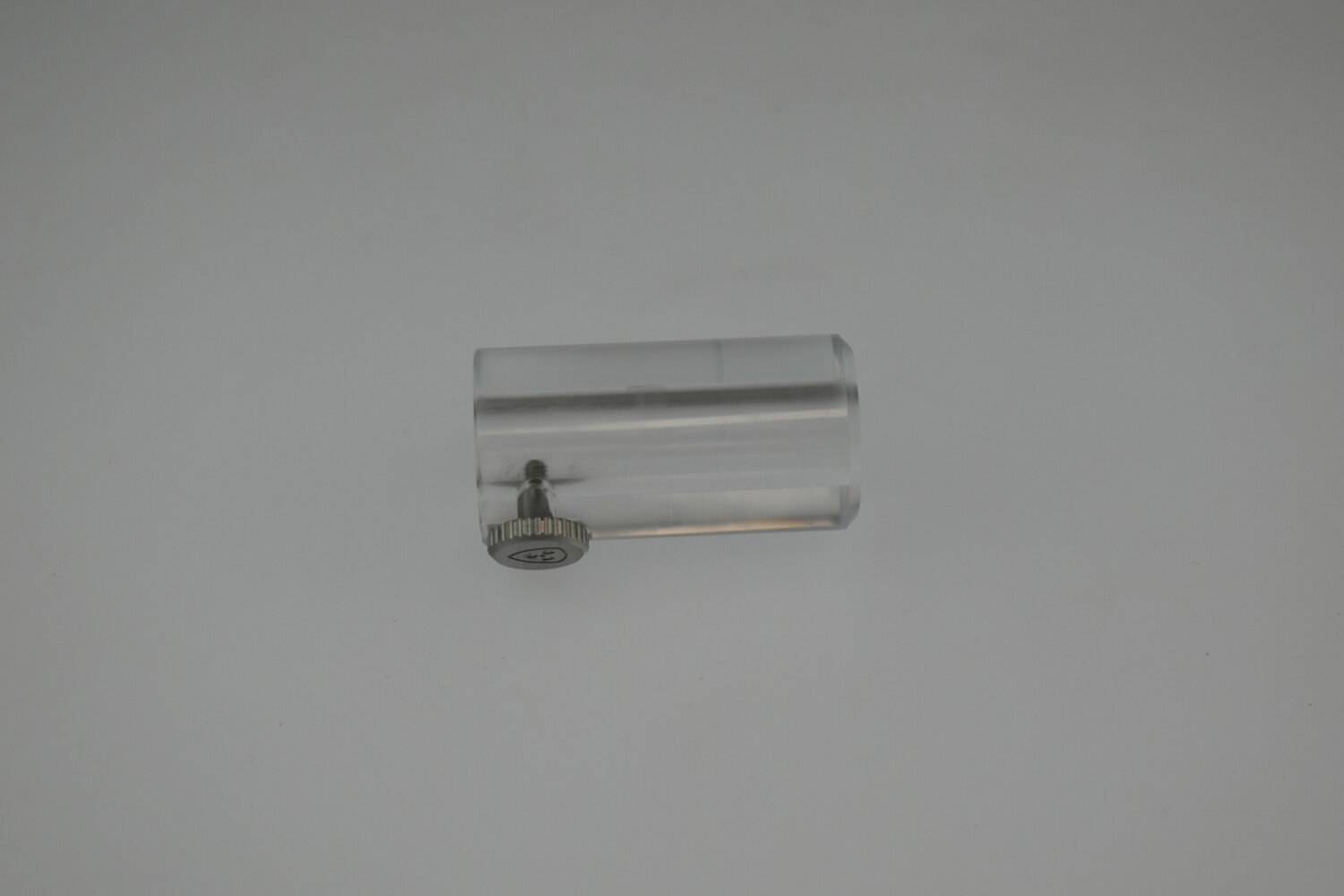 5ml Beta Big Screw Syringe Shield - Nuclear Shields