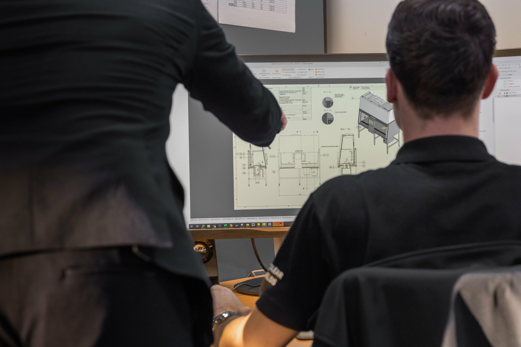 Nuclear Shields - Radiation Shielding Solutions & Equipment