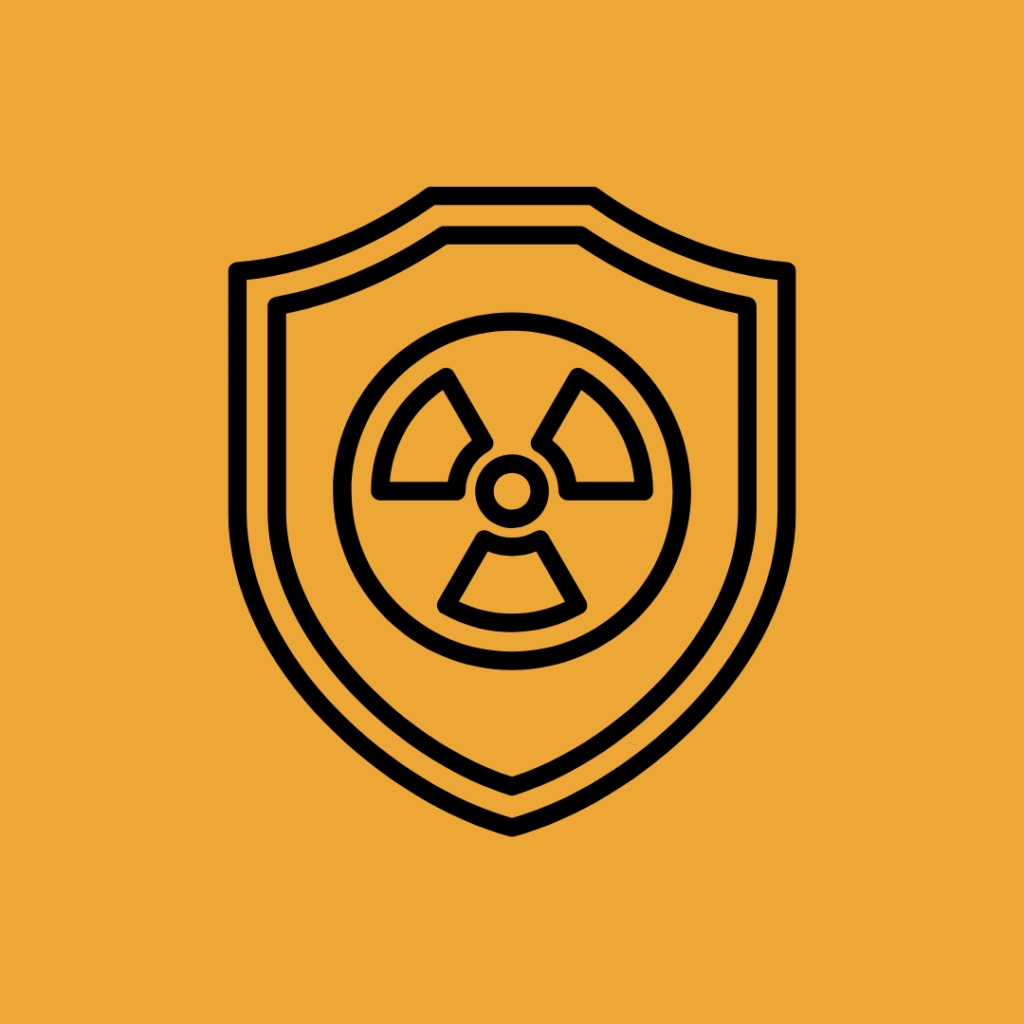 Nuclear Shields - Radiation Shielding Solutions & Equipment