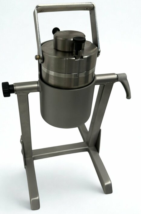 Dose Drawing Stations | Nuclear-Shields.com