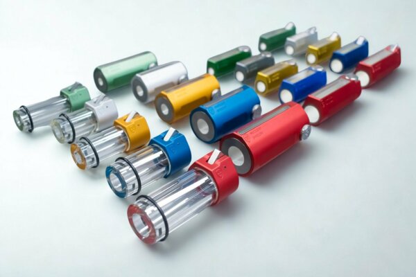 Syringe Shields Archieven - Nuclear Shields