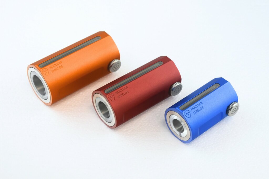 Dual Syringe Shields Archieven - Nuclear Shields