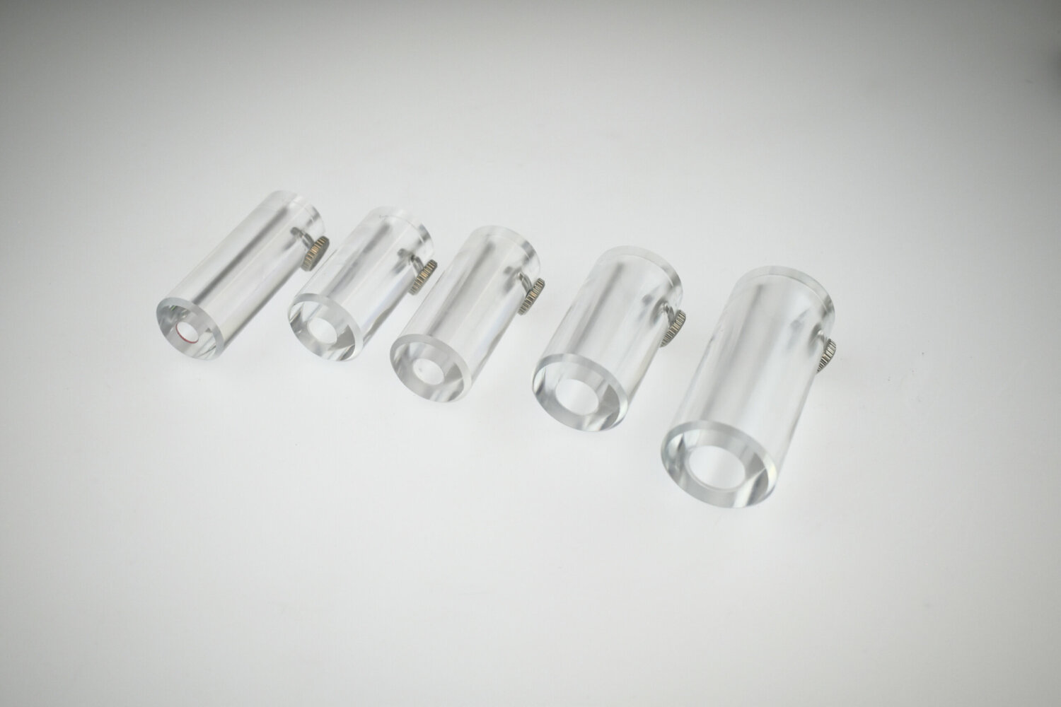 βeta Syringe Shields | Nuclear-Shields.com