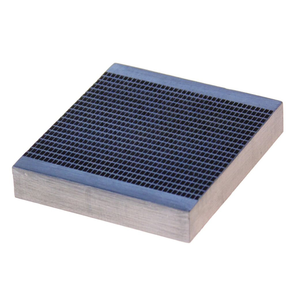 2D Anti-Scatter Grids - Nuclear Shields